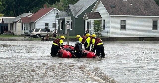 SBA accepting loan applications for those affected by June floods ...