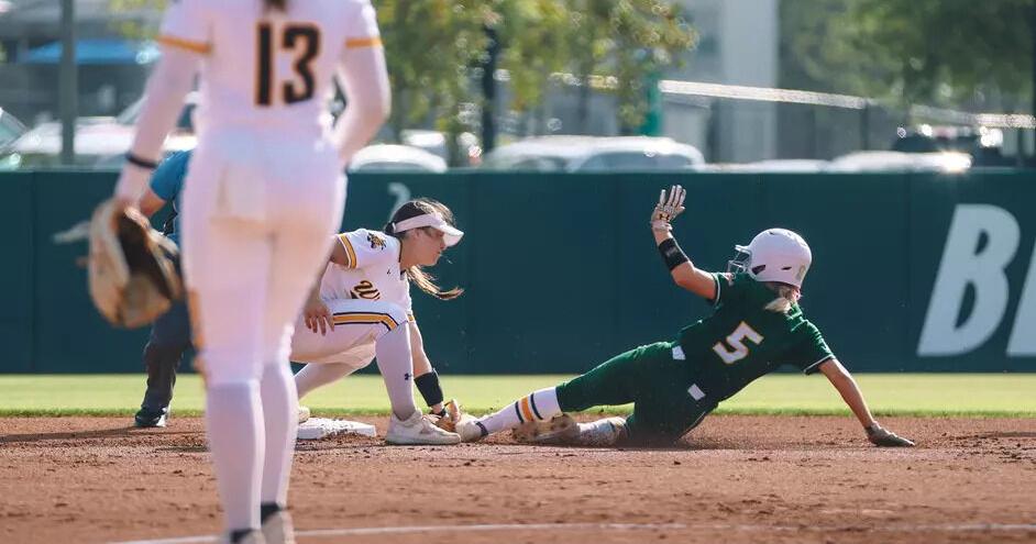 Shockers win series at UAB, split Saturday doubleheader | Trusted News ...