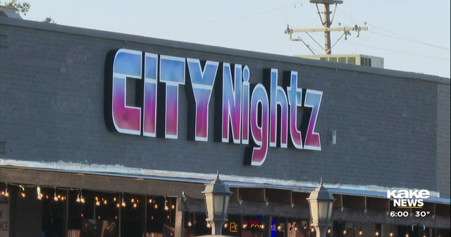 Wichita man sentenced to almost 7 years in City Nightz club shooting ...