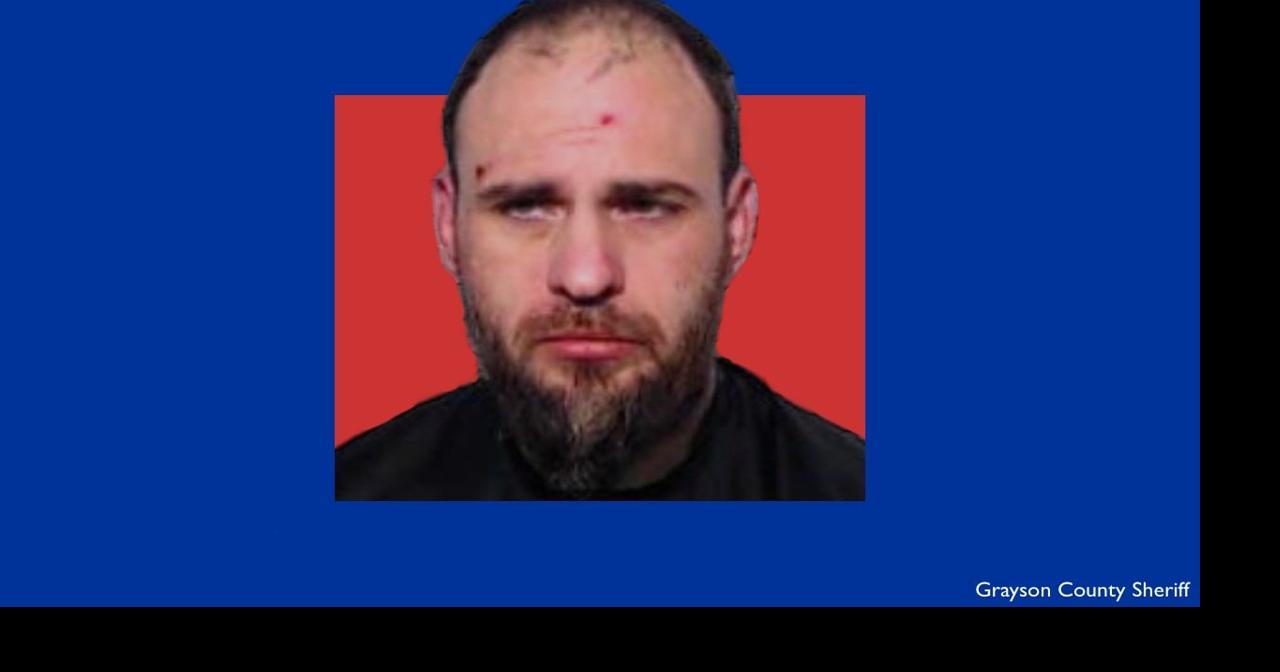Whitewright man sought after Sherman shooting | | kake.com