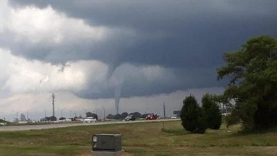 tornado injuries