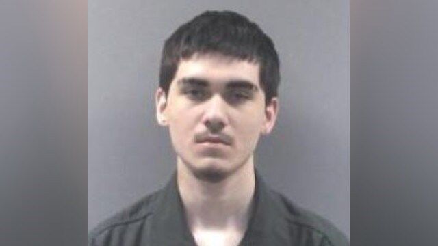 Garden City man sentenced to prison for attempted murder | Trusted News Source for Wichita ...