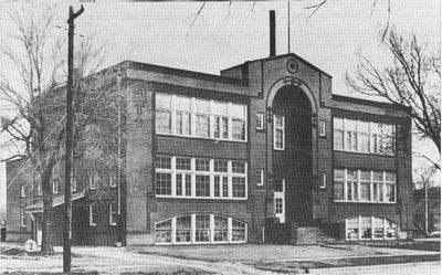 Historic Dunbar School in Salina gains state recognition, eyes national ...