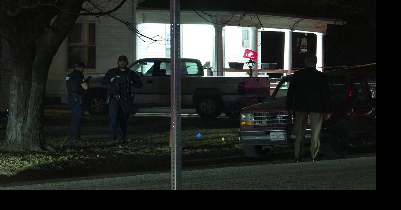 Suspect arrested, another sought in Wichita home invasion, deadly ...