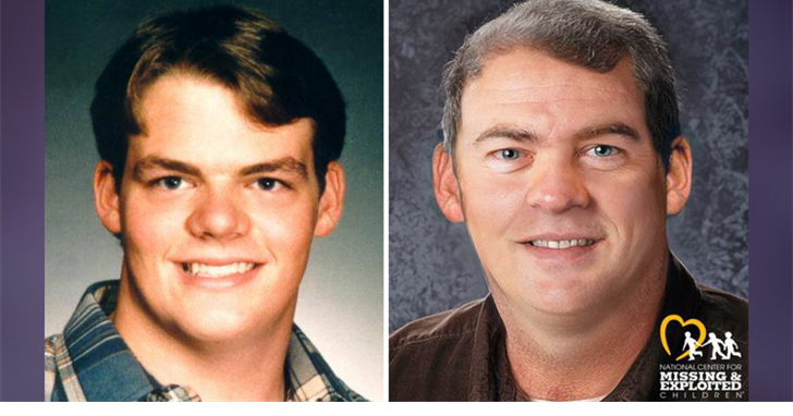 MISSING IN KANSAS: Support for Randy Leach cold case | | kake.com