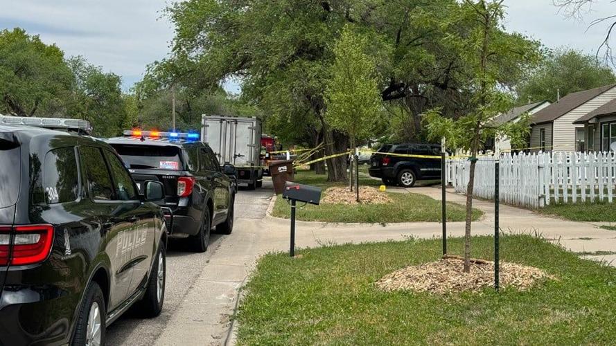 Trial begins for Wichita woman charged in fatal shooting | Trusted News ...