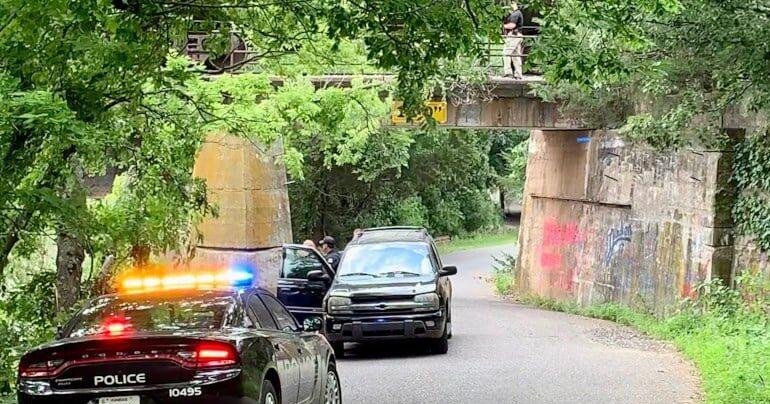 Wichita-area woman involved in train accident near Winfield, police say ...