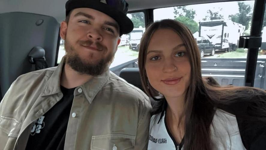 Couple, friend killed in crash involving suspect DUI semi driver ...