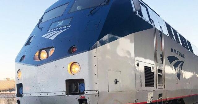 Amtrak's Heartland Flyer continuing service thanks to vote from Texas ...