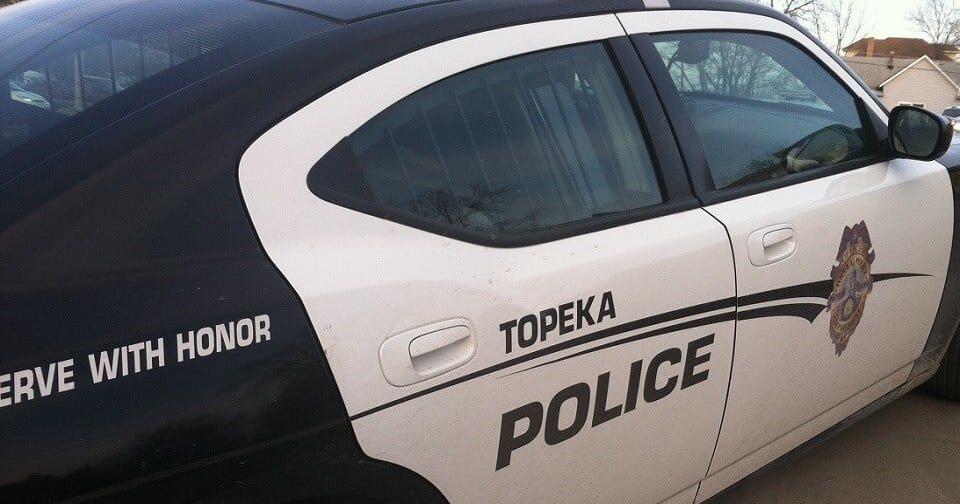 Topeka police fatally shoot murder suspect after chase, KBI ...