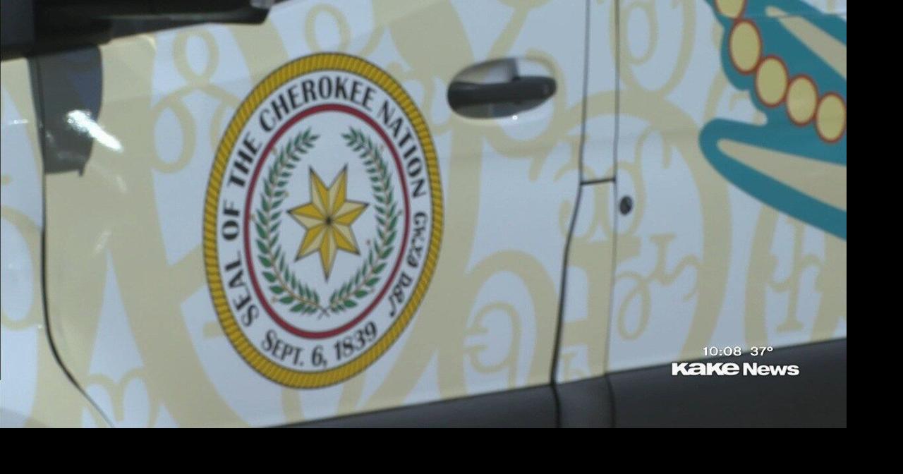 Cherokee Nation holds gathering in Wichita | Stories | kake.com