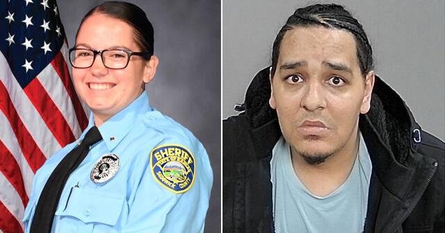 Man sentenced to prison in crash that killed Sedgwick County deputy ...