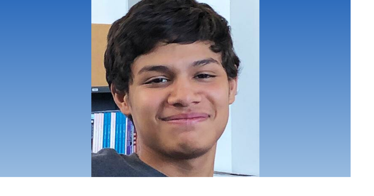 MISSING IN KANSAS: Adam Martinez Cabral | Missing in Kansas | kake.com