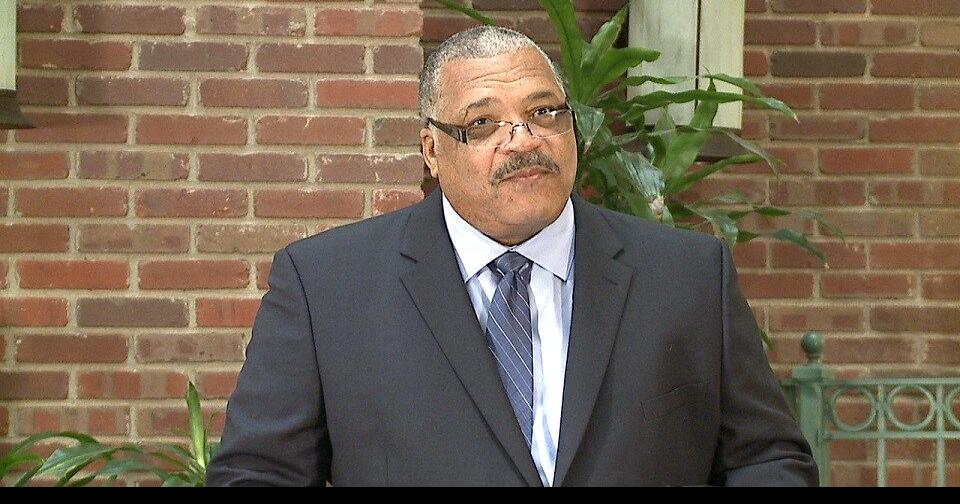 Watch live memorial service for former Wichita Mayor Carl Brewer ...
