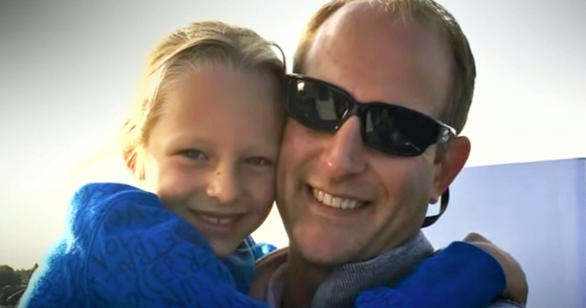 ‘Our miracle’: Girl goes home after surviving plane crash | News | kake.com