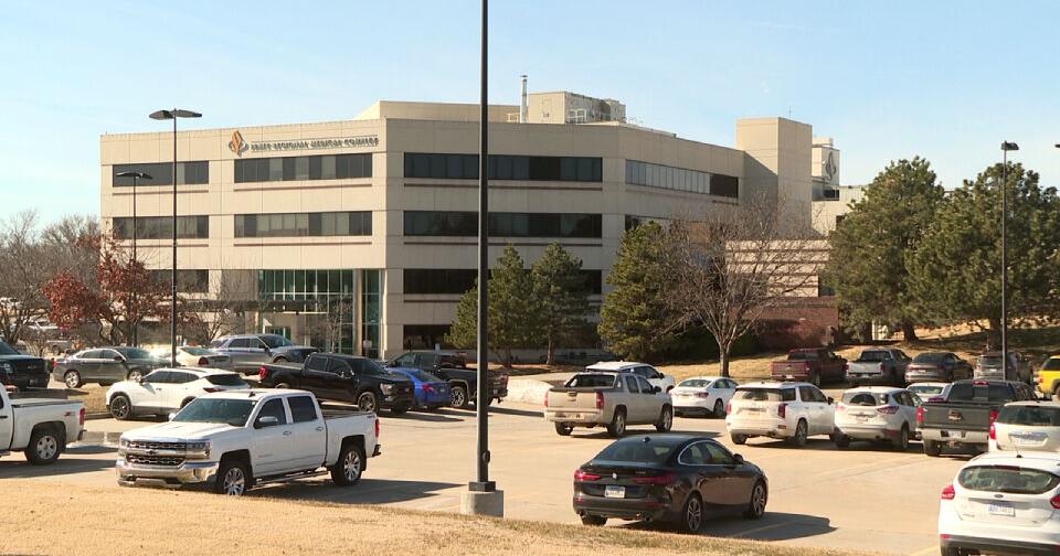 Concern grows about Pratt Regional Medical Center after it defaults ...