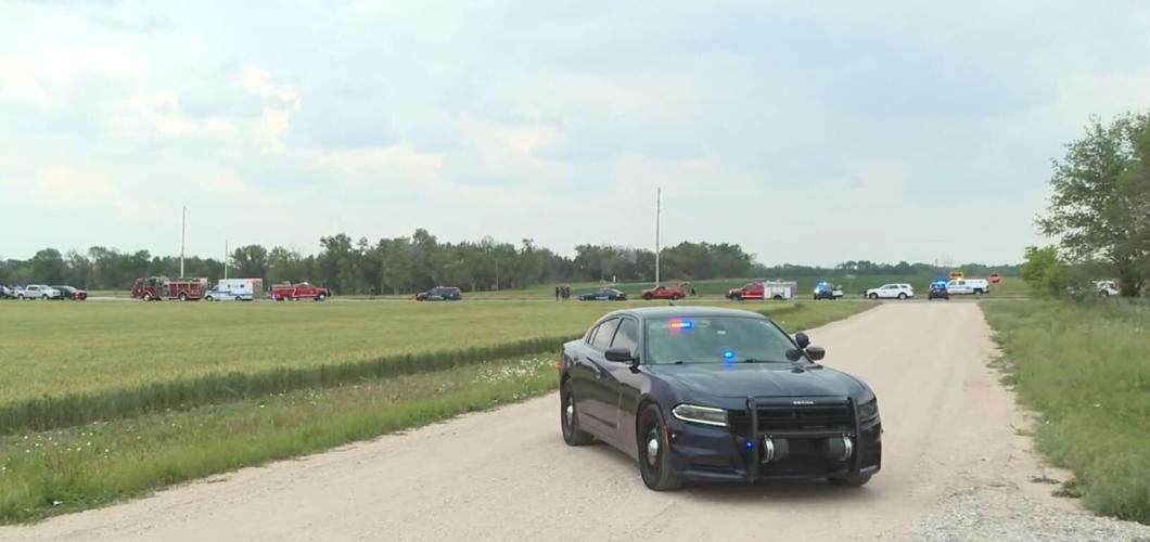 Man found not guilty, mentally ill for crash that killed 2 near Derby ...
