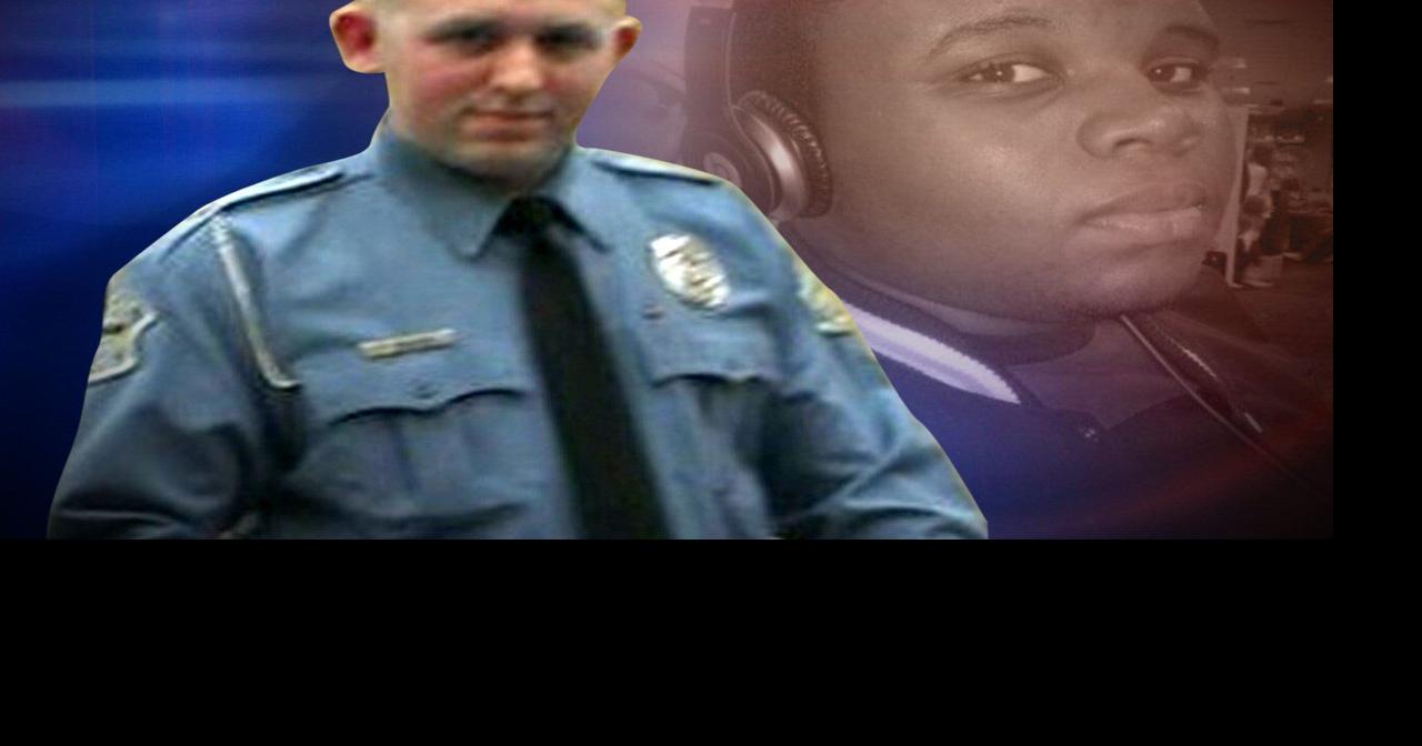 Gunfire erupts on anniversary of Michael Brown death | Stories | kake.com