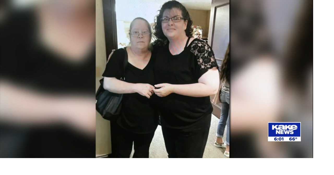 'We will not let this go': Mother of Wichita woman shot and killed in ...