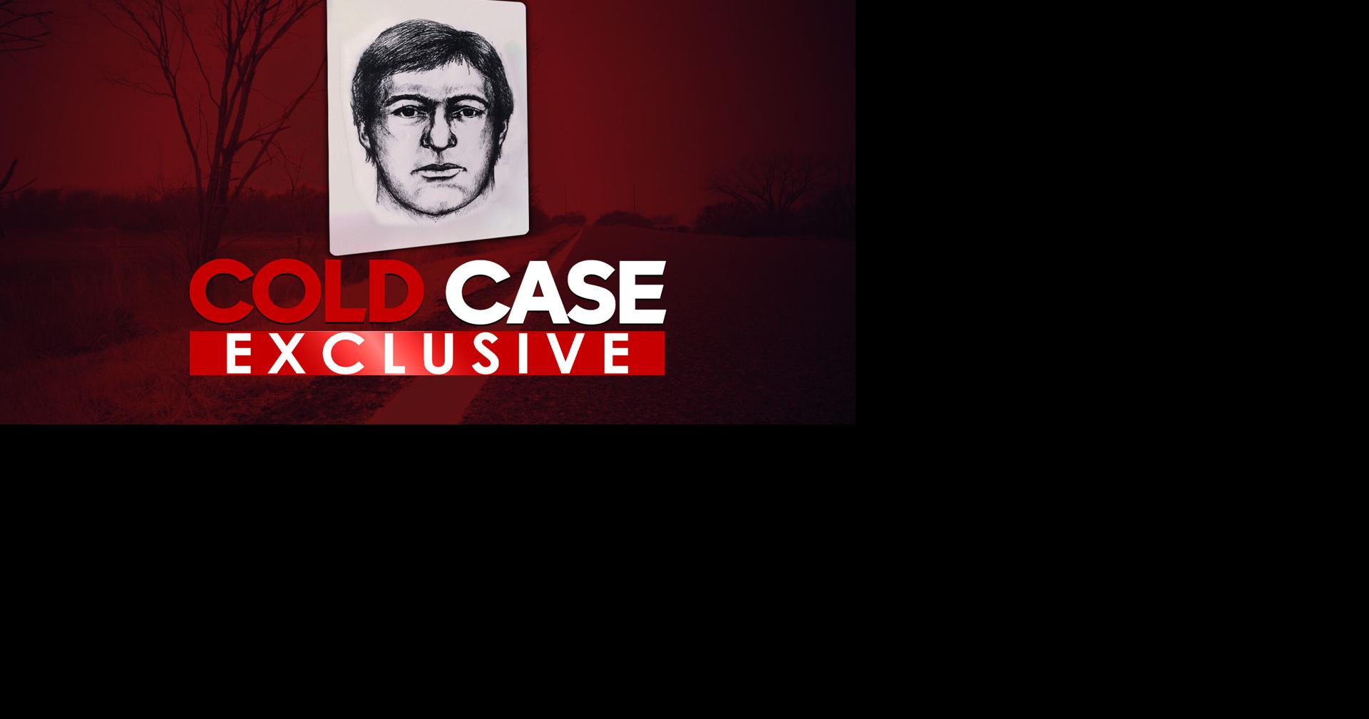 COLD CASE: 1994 Sedgwick County murder mystery, unidentified remains ...