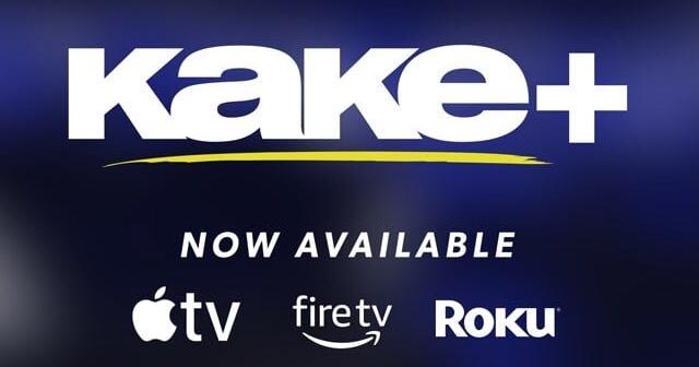 KAKE+ now available on Fire TV, Apple TV and Roku devices | | kake.com