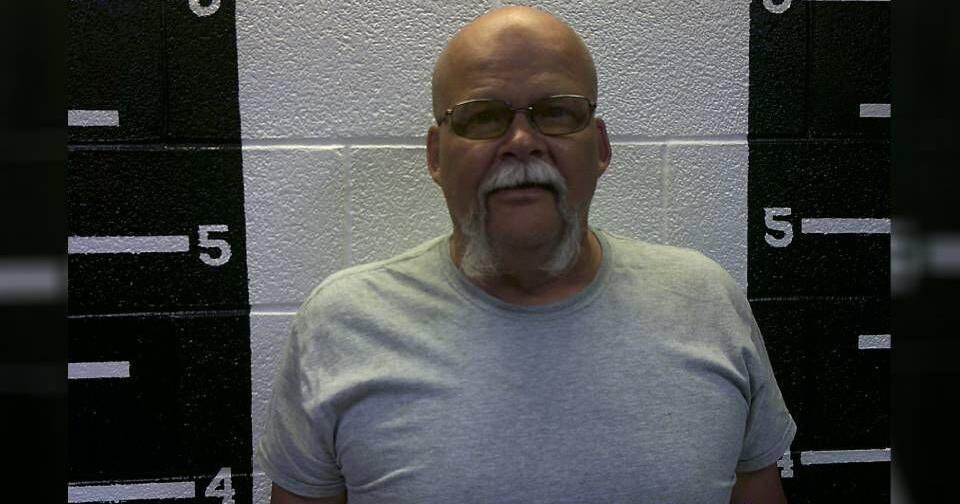 Kansas firefighter charged with child sex crimes | Trusted News Source ...