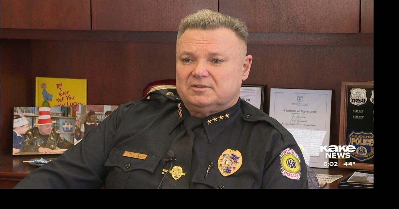 Community leaders talk public safety after violent week in Wichita ...