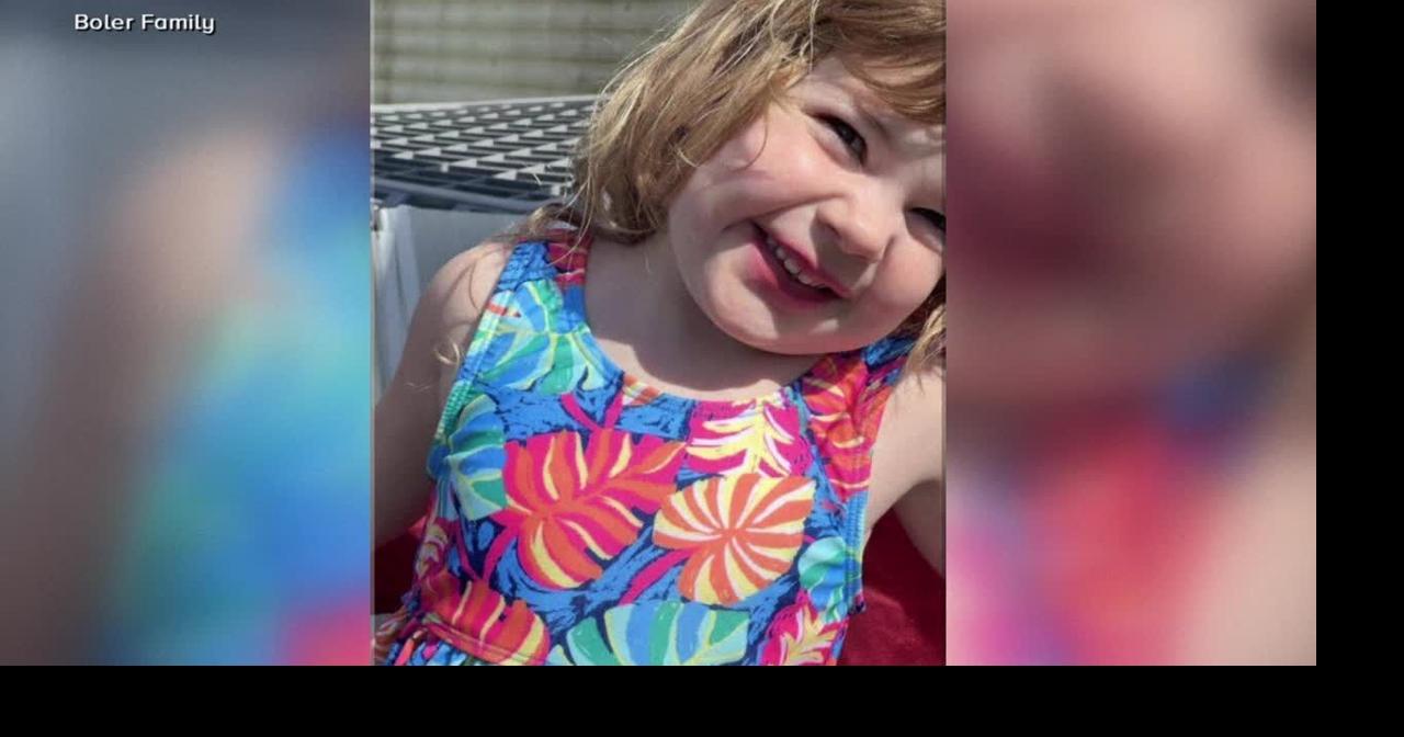 4-year-old Ohio girl with flu hospitalized with brain damage | Video ...