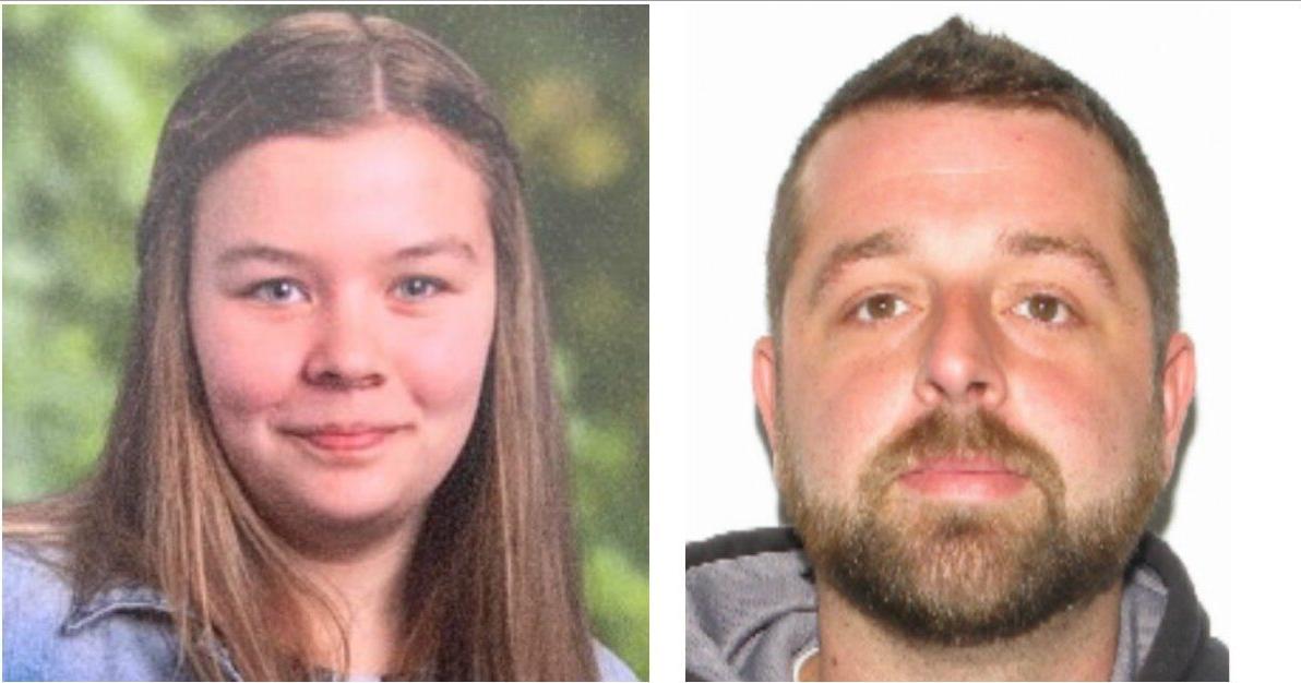 Police Rescue Abducted 14 Year Old Girl Man Taken Into Custody