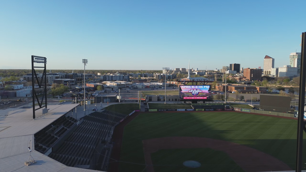 NBC World Series returns to downtown Wichita this summer | Trusted News ...