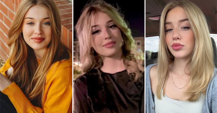 MISSING IN KANSAS: Meredith Hughes located safe | Missing in Kansas ...