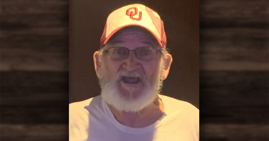 Silver Alert called off for missing Wichita man | | kake.com