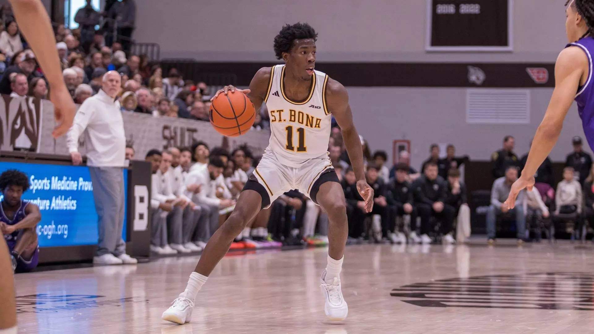 Kansas lands Melvin Council Jr. | Trusted News Source for Wichita & Kansas | kake.com