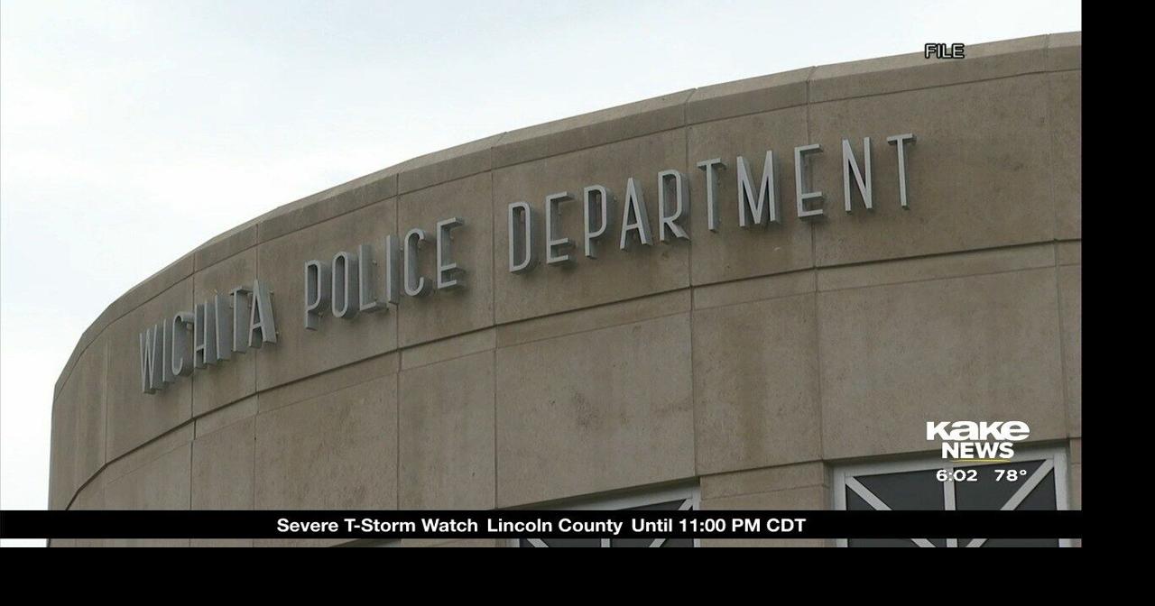 Wichita Police Department begins new accountability training | Stories ...