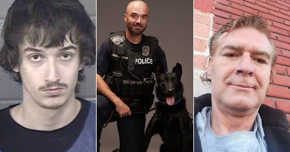 Kansas man sentenced to 10 years for crash that killed officer ...