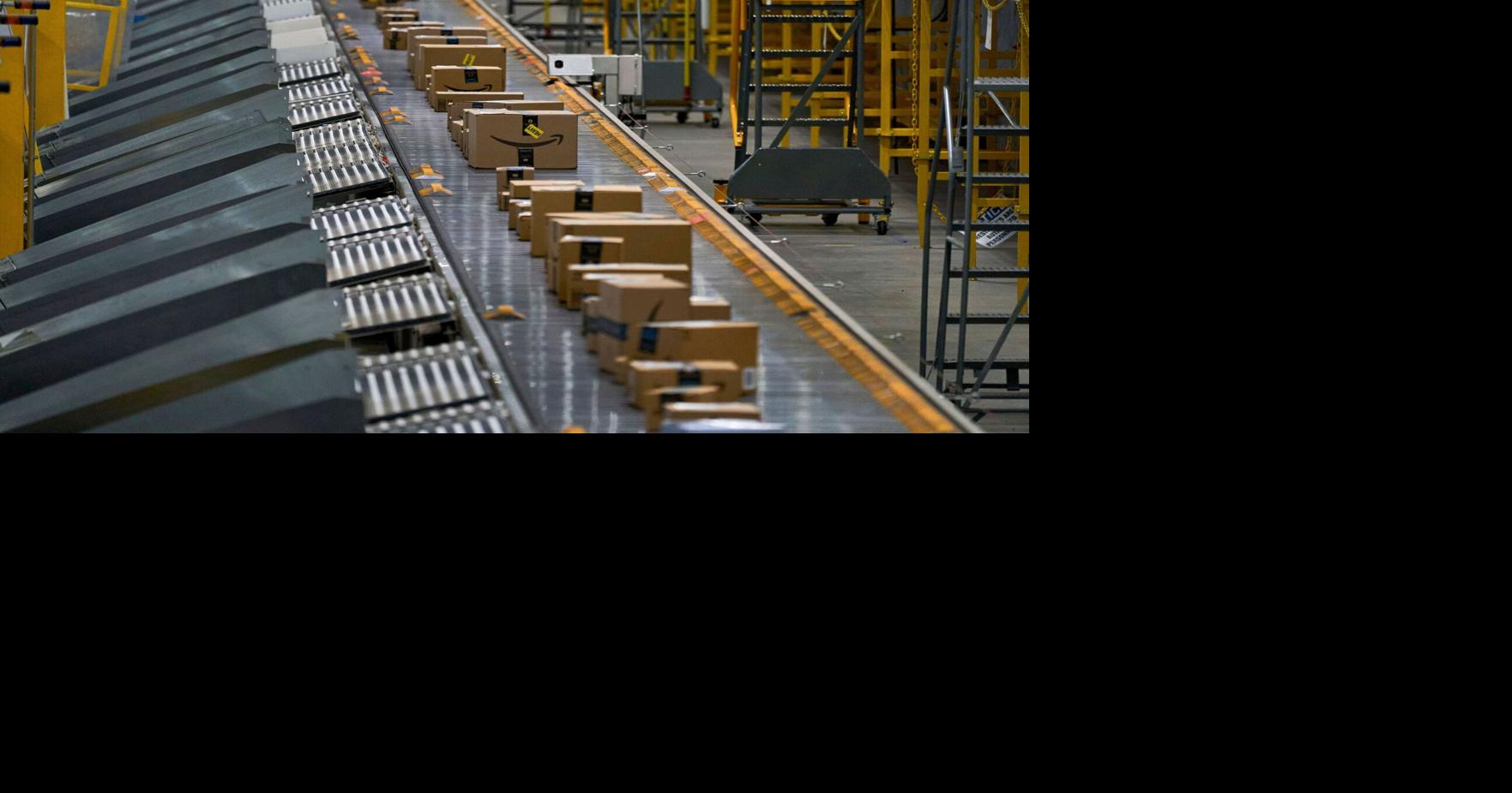 Amazon is eliminating one of its most generous perks | Business | kake.com