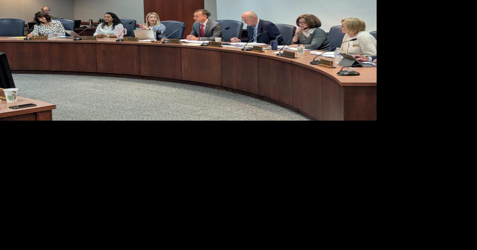 Five of six Kansas public universities seek student tuition increases ...