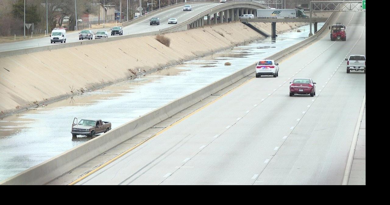 Kansas named one of the worst states for driving behavior: Study ...