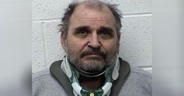 Kansas man faces 155 child pornography charges | Local Crime & Public ...