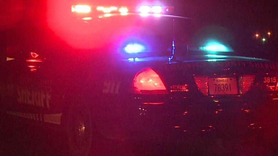 Sedgwick County Sheriff's Office detention deputy arrested for criminal threat, aggravated ...