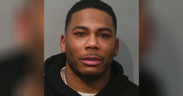 Rapper Nelly arrested in Missouri, accused of having illegal drugs ...