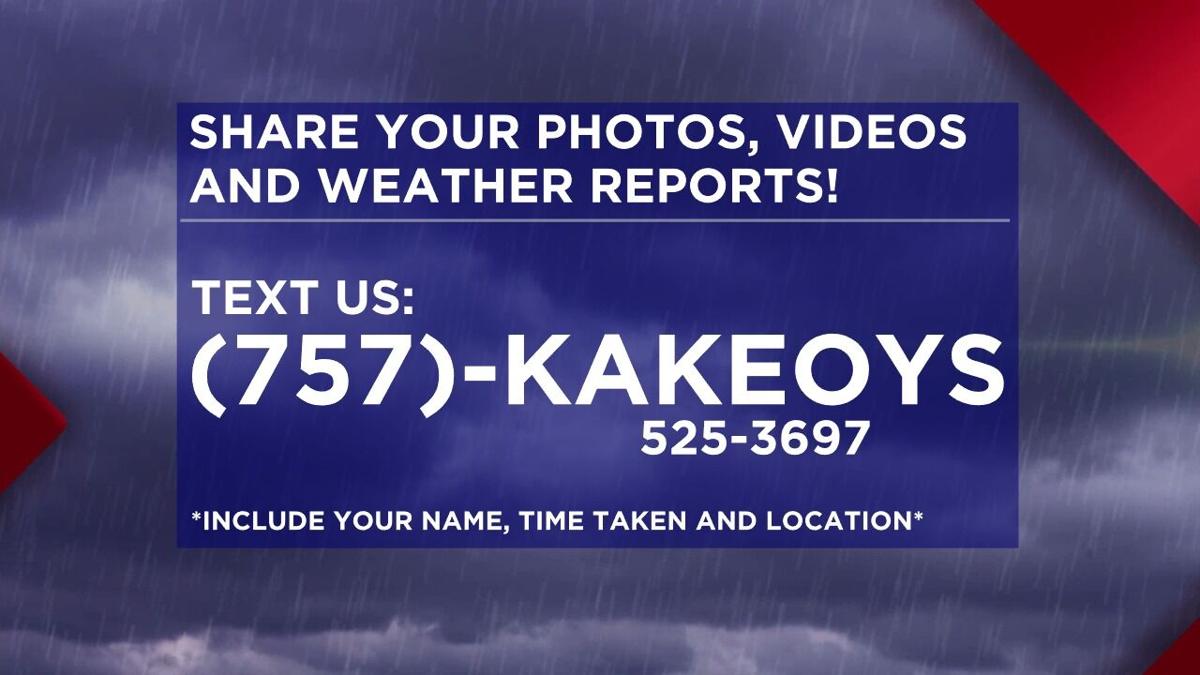 Tornadoes, severe storms hit parts of KAKEland; significant damage ...