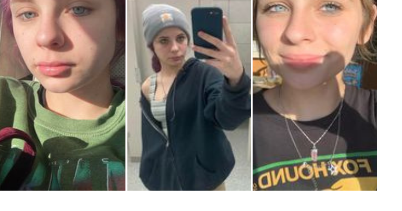 MISSING IN KANSAS: Allisyn ‘Alli’ Lang | Missing in Kansas | kake.com