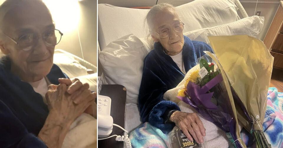 Wichita woman seeks community’s help to lift grandmother’s spirits ...