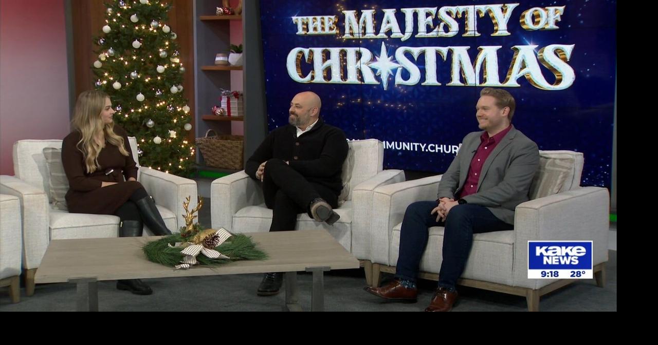 Central Community Church | Video | kake.com