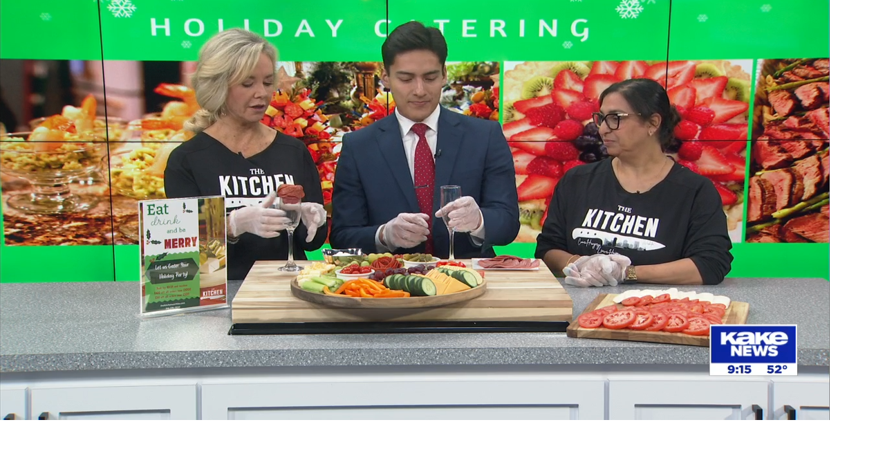 Natasha's Cooking Tips | KAKE Guests | kake.com