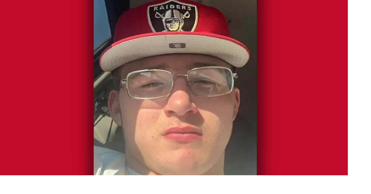 MISSING IN KANSAS: Isaac Shafer | Missing in Kansas | kake.com