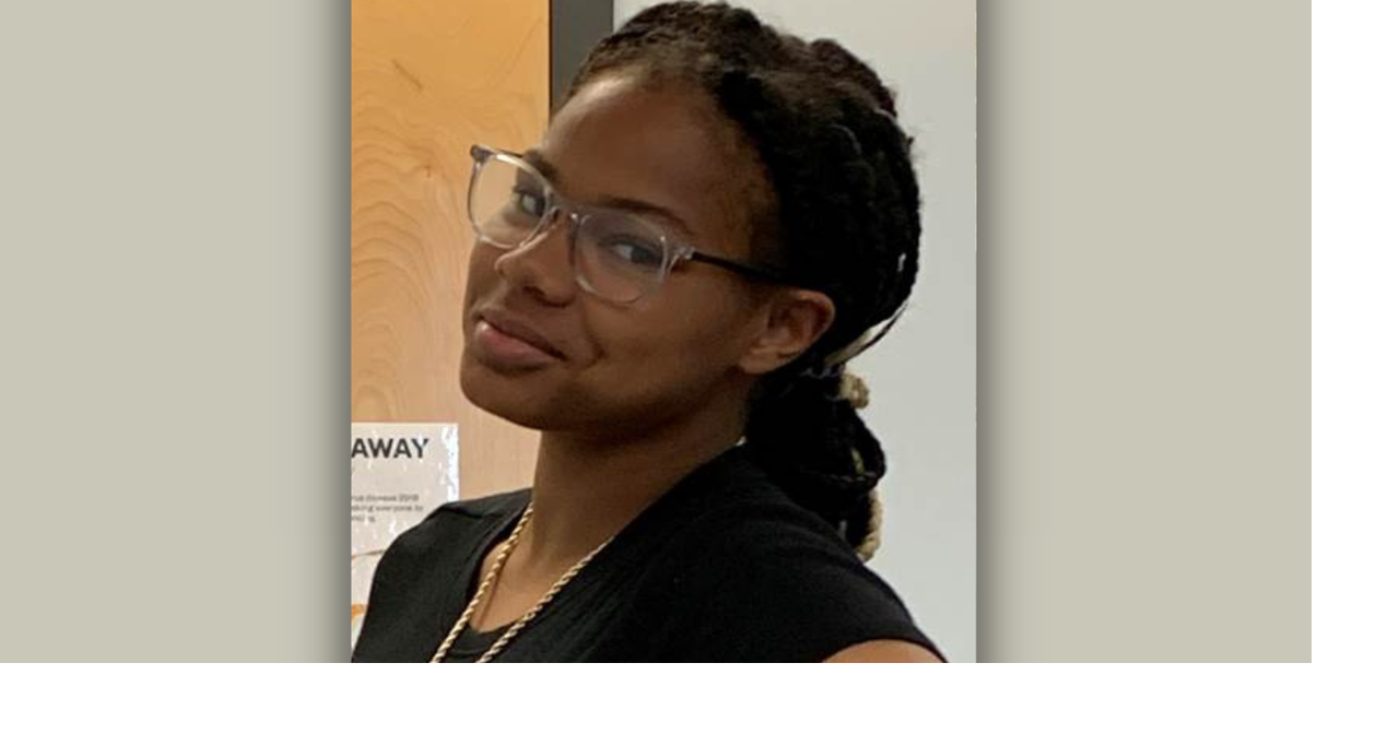 MISSING IN KANSAS: A’Kiyrah Mays | Community | kake.com