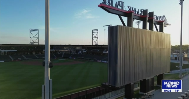 NBC World Series returns to downtown Wichita this summer | Trusted News ...