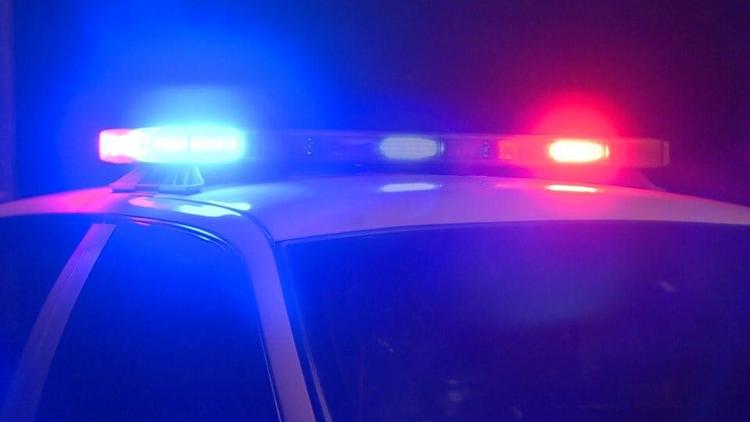 Hays Police Car Hits 2 Pedestrians Throws Them 40 Feet Trusted News